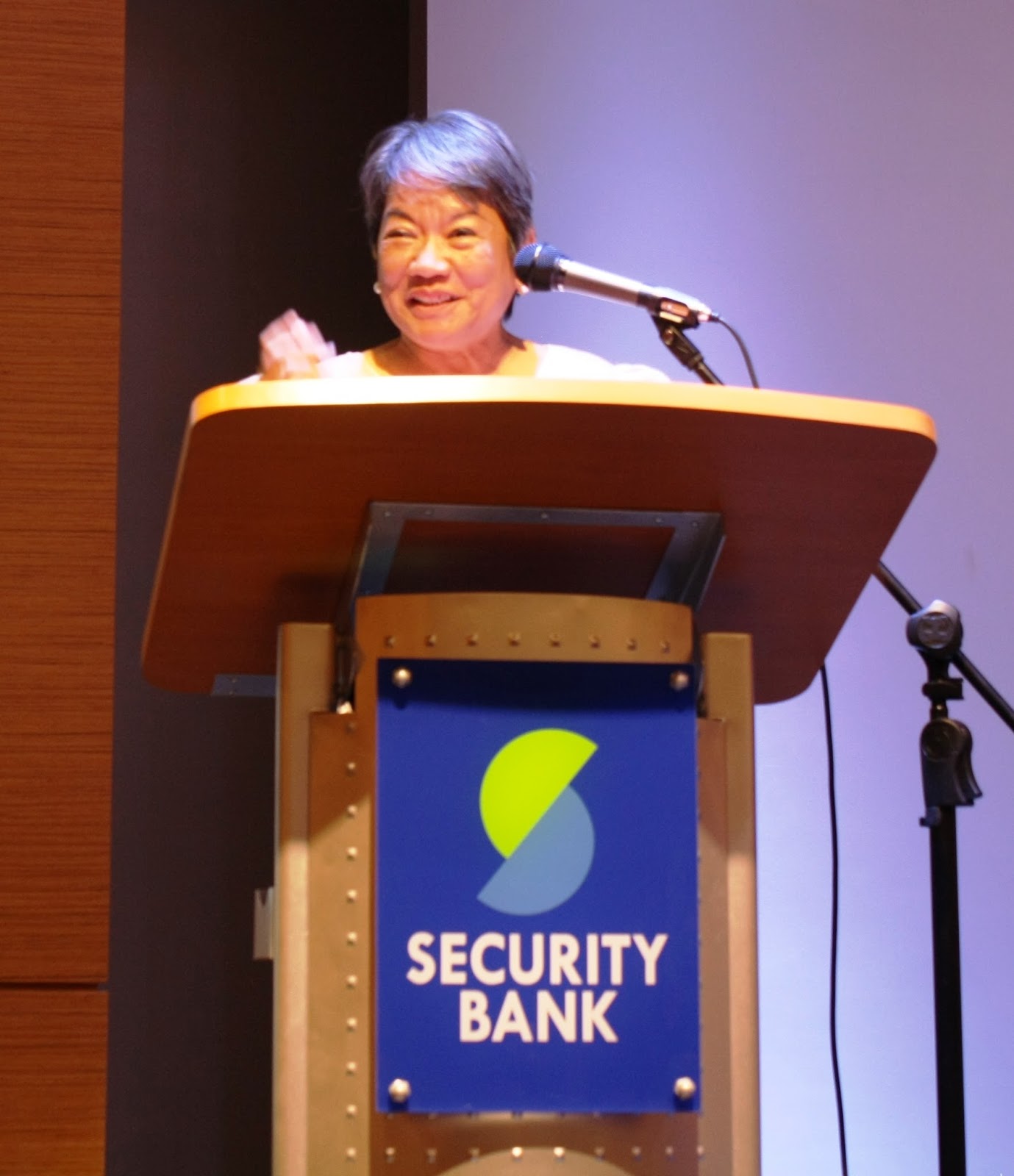 CCT News: CCT Founder Awarded for Social Services