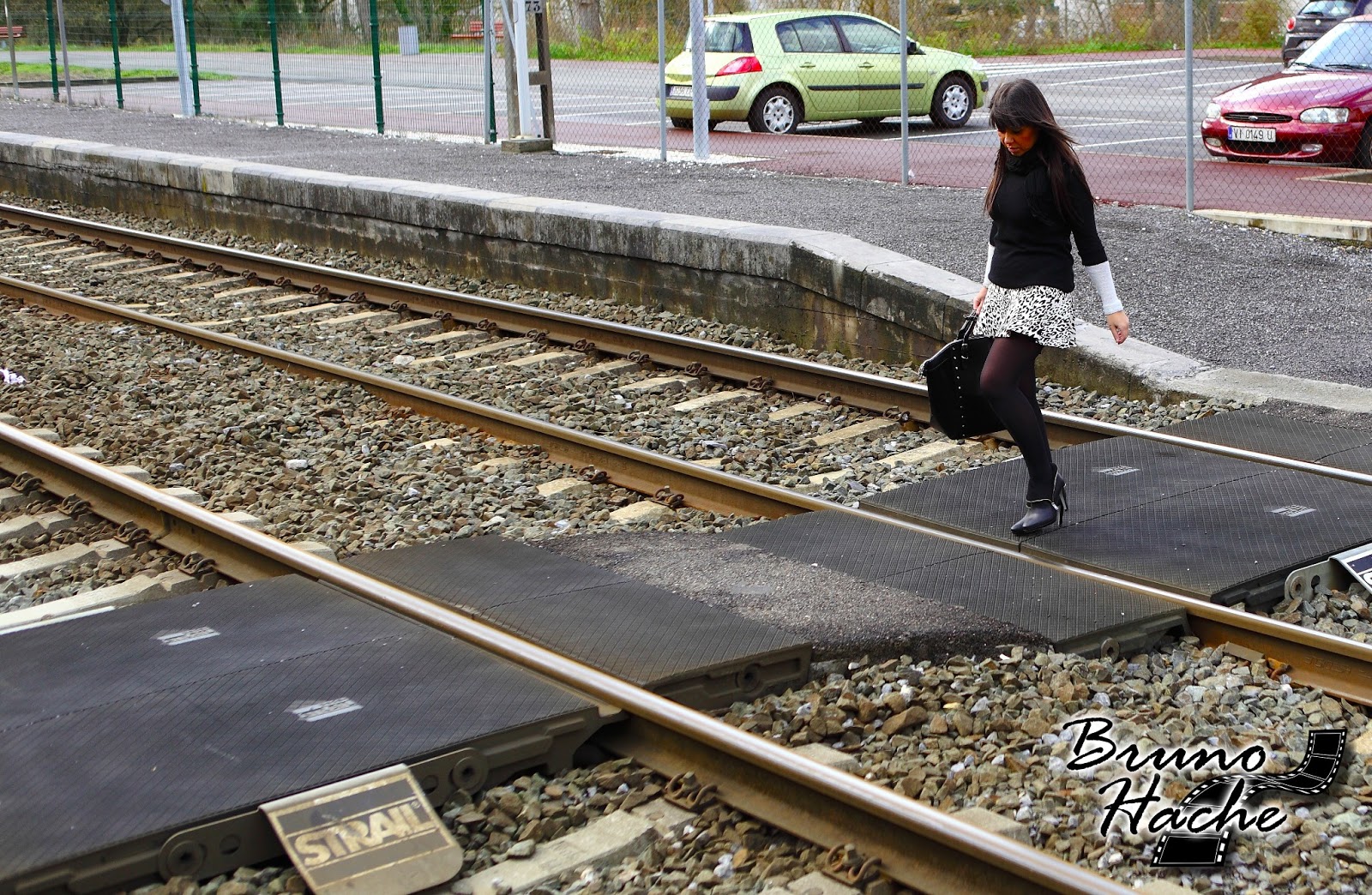 ANIMAL PRINT BY BRUNO HACHE - la huella de mis tacones