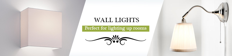Lightsdaddy: SOME MUST KNOW WALL LIGHT TRENDS