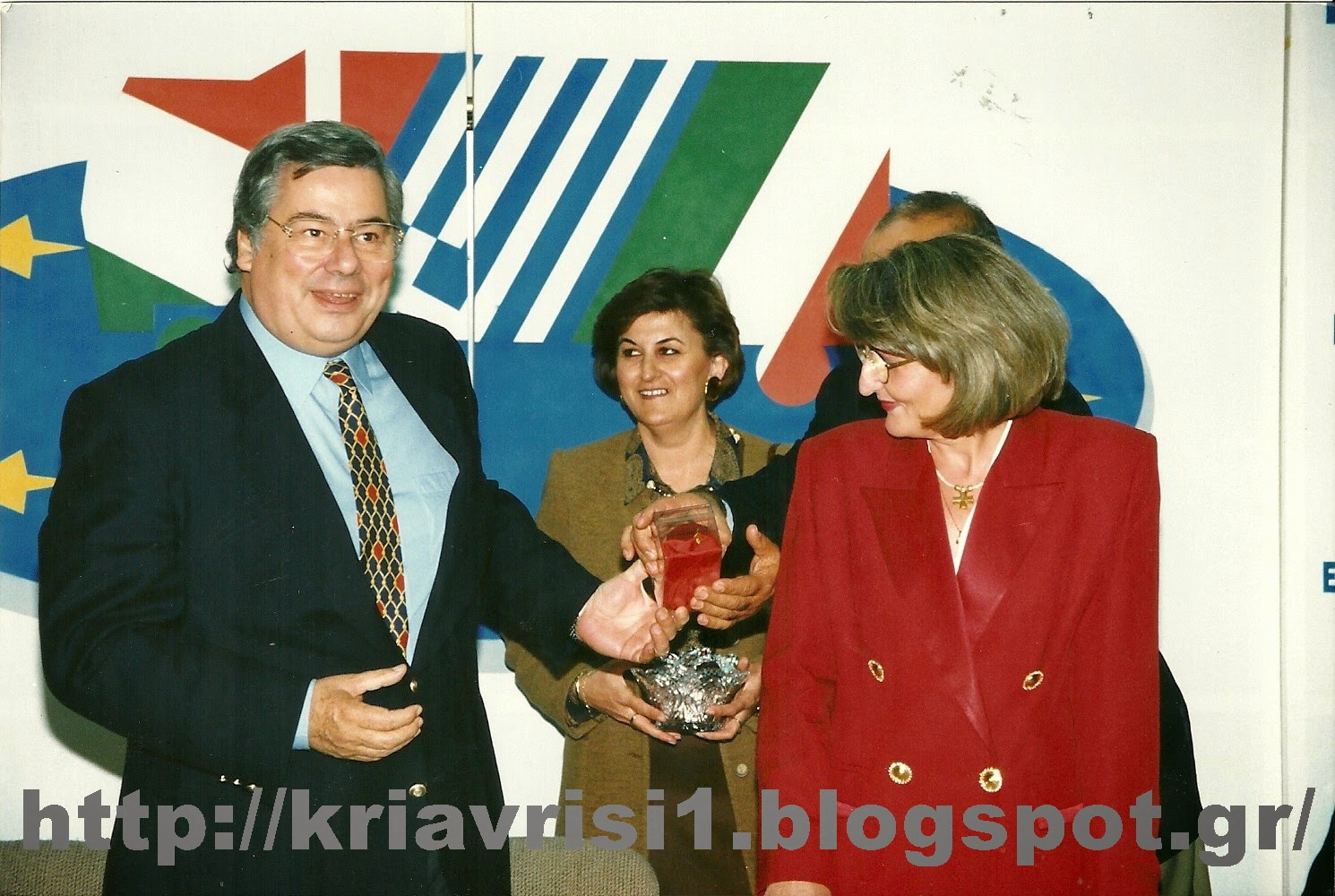 ΠΑΛΙΑ ΚΡΥΑ ΒΡΥΣΗ . Η ιστορία του τόπου μας μέσα από φωτογραφίες ...