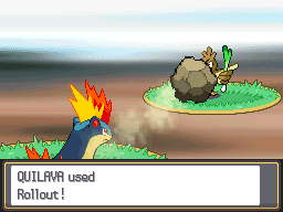 Rollout ~ PMD || Acervo de Imagens de Digimon e Pokémon || +Plus Move Dex