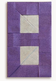 Number 8（Eight） - Easy Origami instructions For Kids
