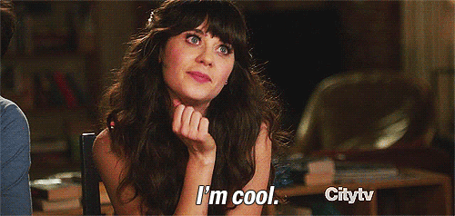 Animated Meme: The New Girl Gifs