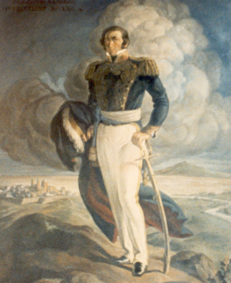 Uruguay y sus curiosidades-Uruguay and its curiosities: First President ...