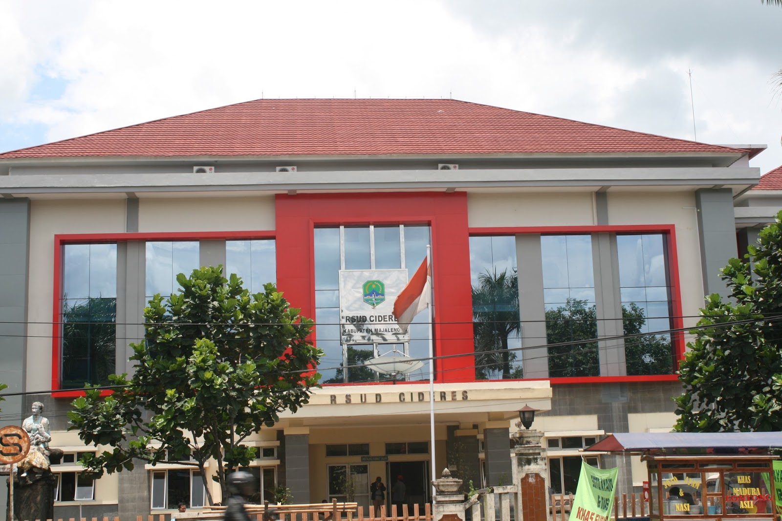 Asal Mula dan Sisi Lain Desa Bojong Cideres