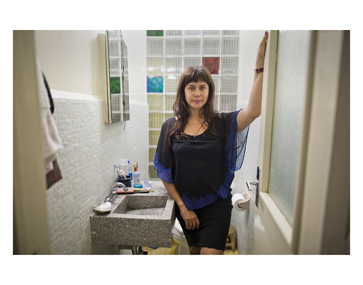 fototazo: Mexico Notebook: Interview with Adam Wiseman