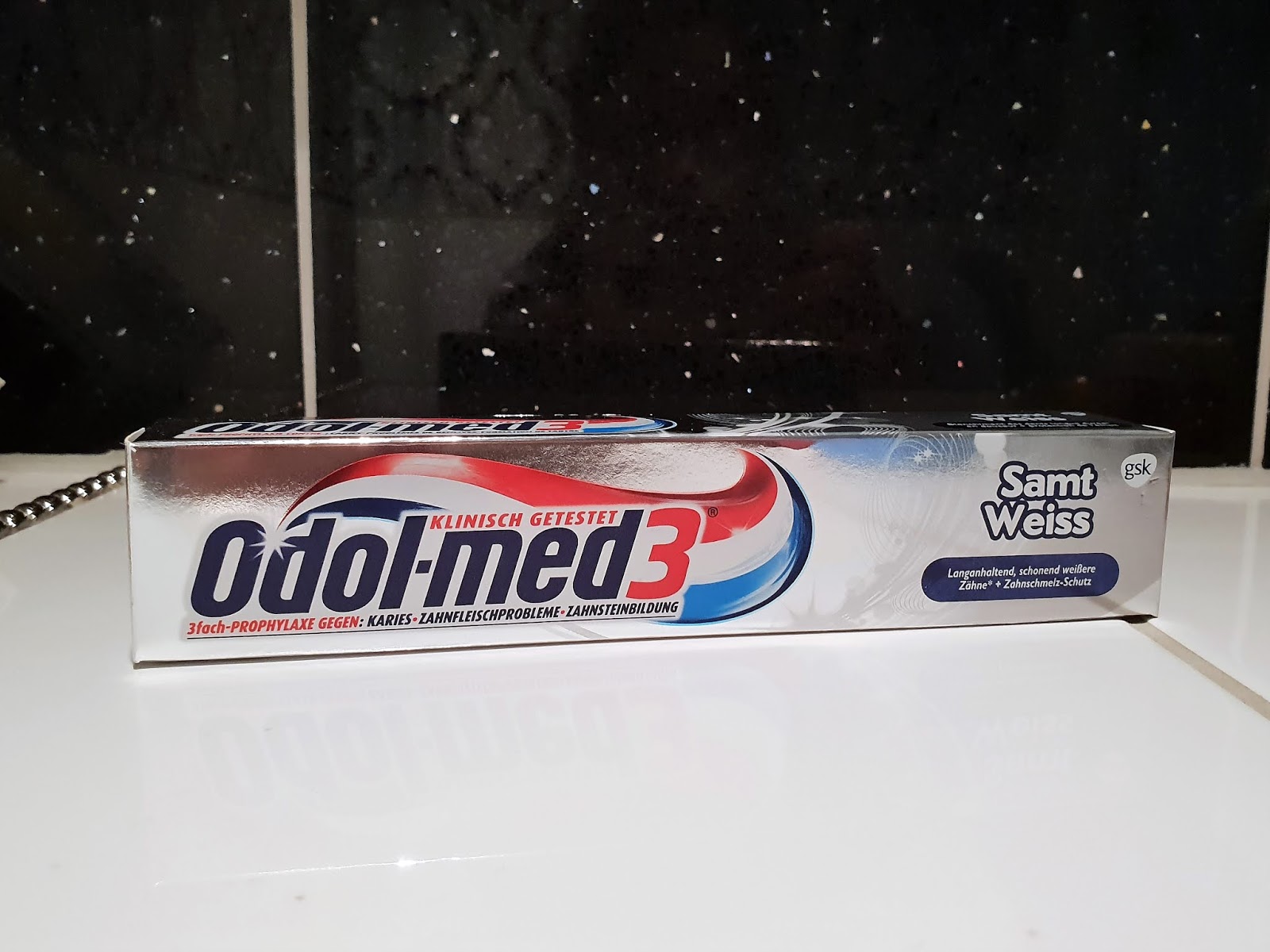 Schön für mich Box Juli ausgepackt - Blogpause offiziell zu Ende ...