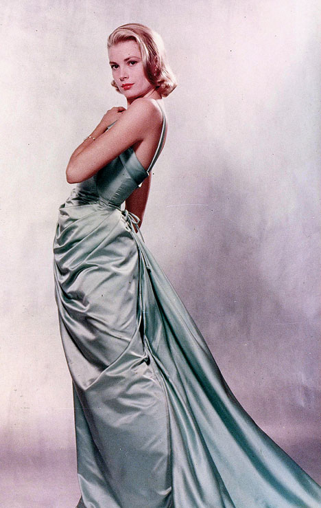 Swoon Style and Home: Swoon Worthy Style Icon: Grace Kelly