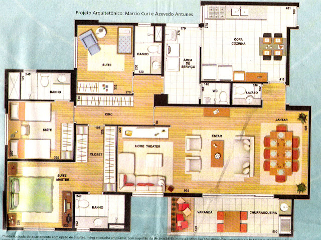 Profº Mazucheli - Geografia : Construindo mapas, plantas e croquis do ...