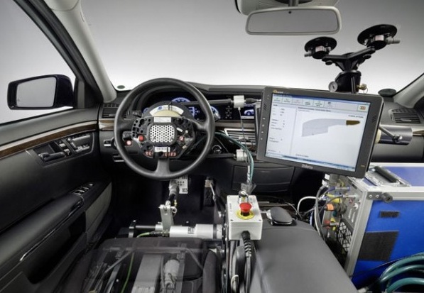 Tech NEWS and REVIEWS: Little about the Google Self Driving Cars