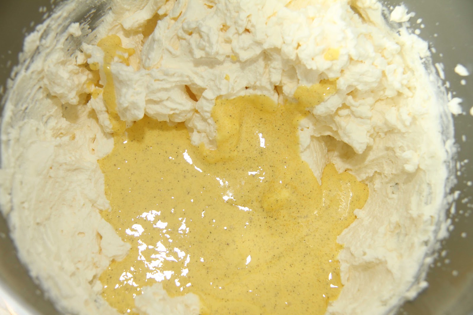 Smash iskake – My Little Kitchen