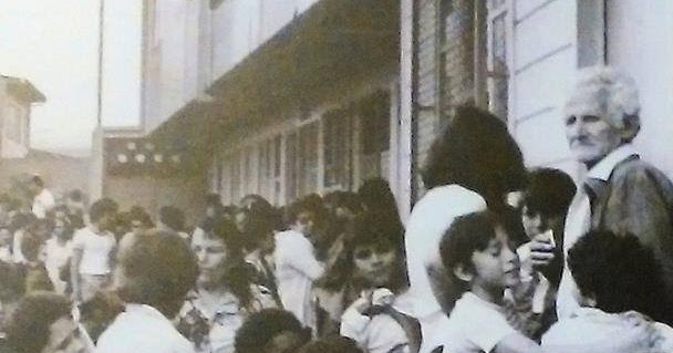 La crisis que tumbó a Costa Rica en los 80: recrear el pasado para no ...