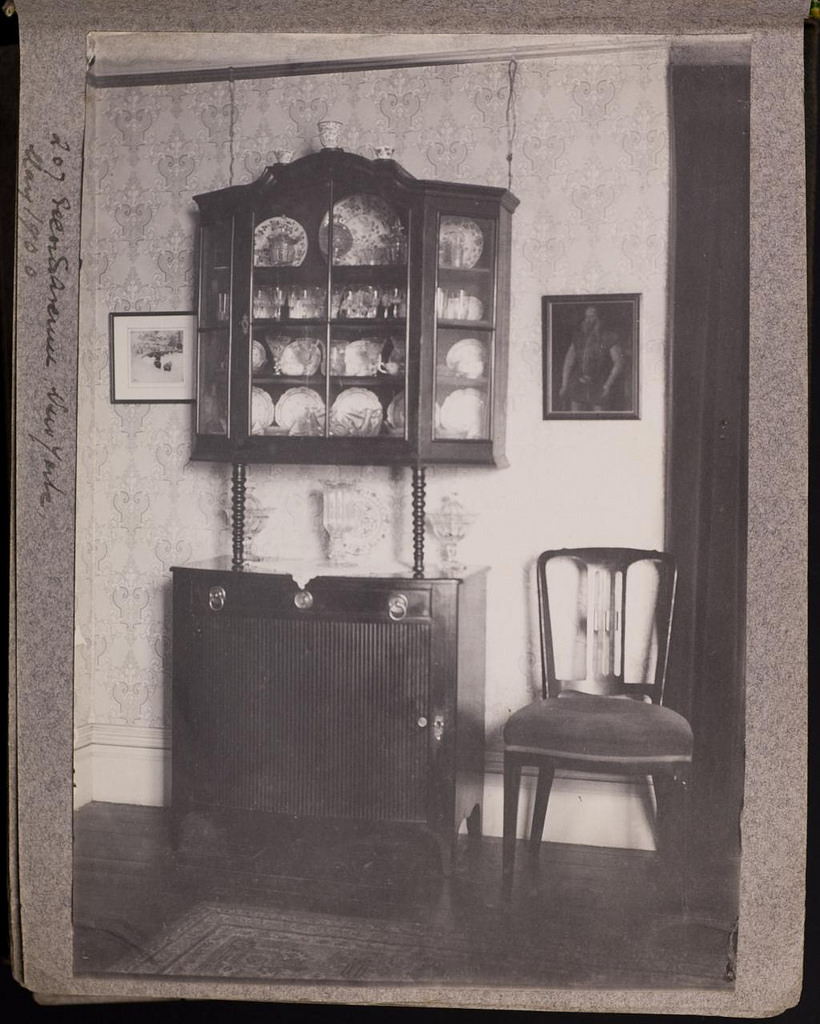 Incredible Photos That Capture Lovely Interior Views of a New York ...