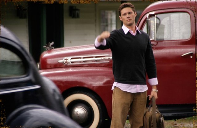 Los Ojos del Espectador: Kavan Reece