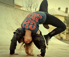 List of Famous Dance Moves and Steps: List of Famous Dance Moves and Steps