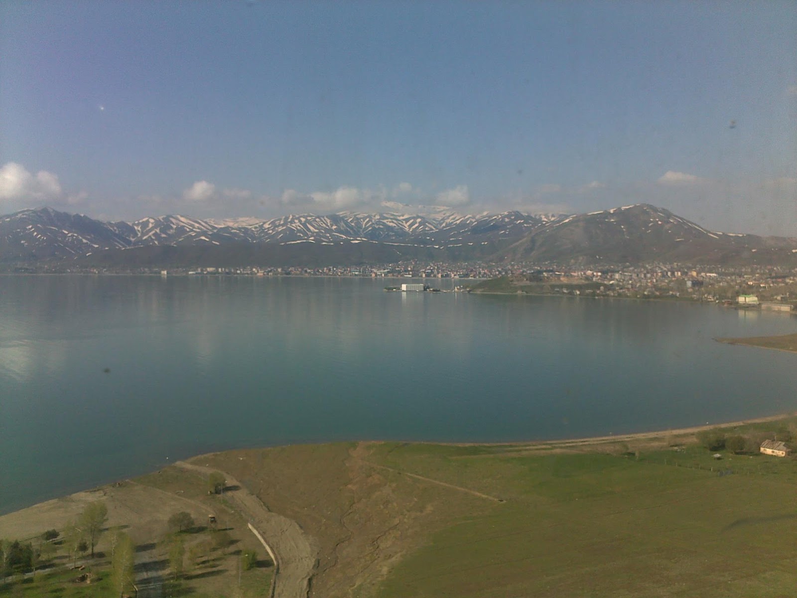 10.Motorlu Piyade Tugayi | Bitlis/Tatvan: Tatvan Hakkında