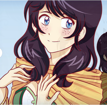 AVANNA - Vocaloid 3 Character | All About Vocaloid