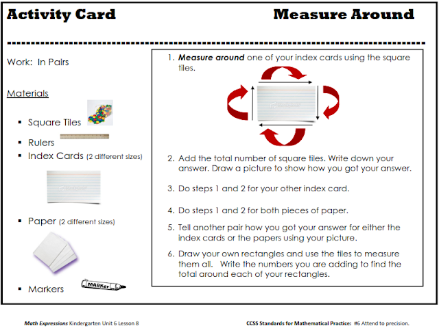 Star Summit: Missouri Learning Standards Math
