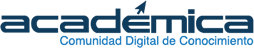 Académica una Comunidad Digital de Conocimiento. ~ Homodigital