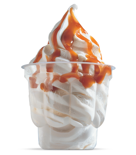 mis recetas comida hecha en casa: receta para hacer helado sundae