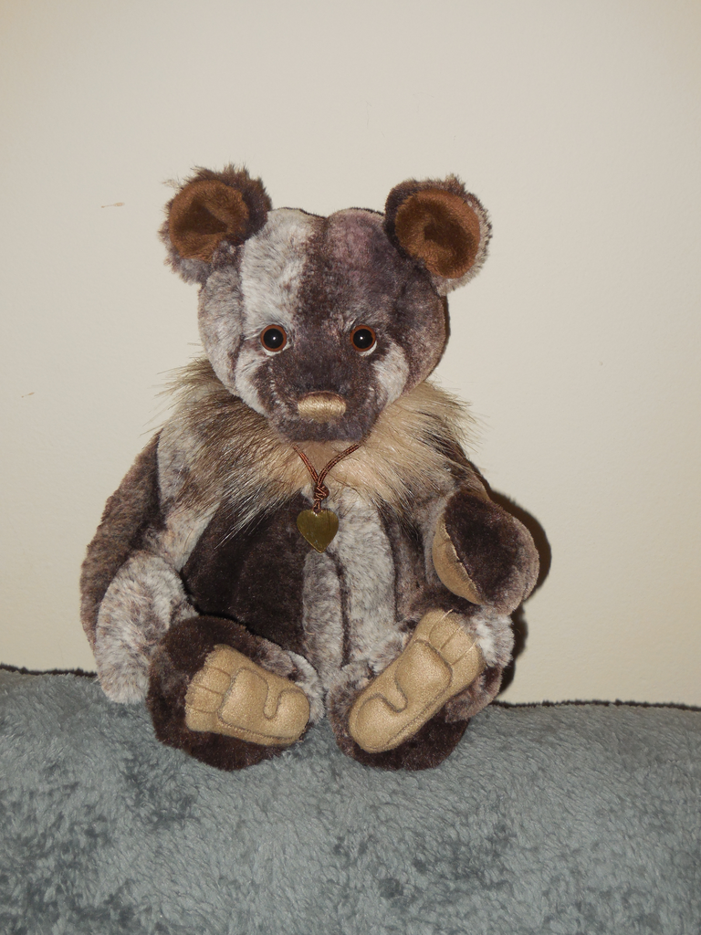 VVD Charlie Bears: 2018