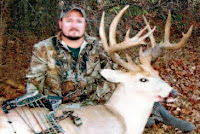 Whitetail Institute: Steve Scudder - Indiana