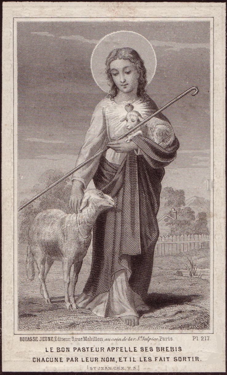 Sacred Heart of Jesus