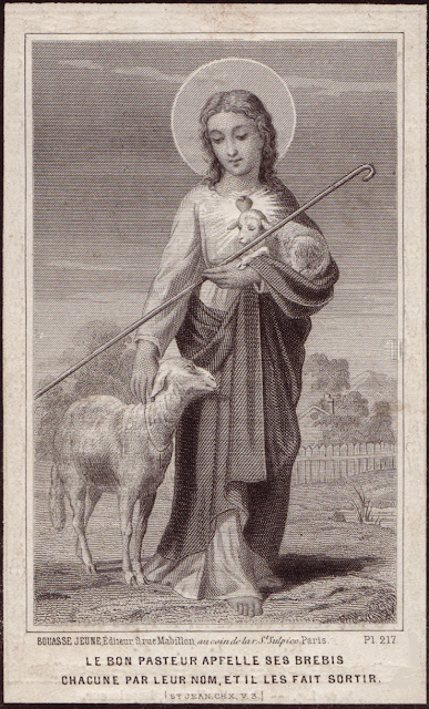 Sacred Heart of Jesus: 2010