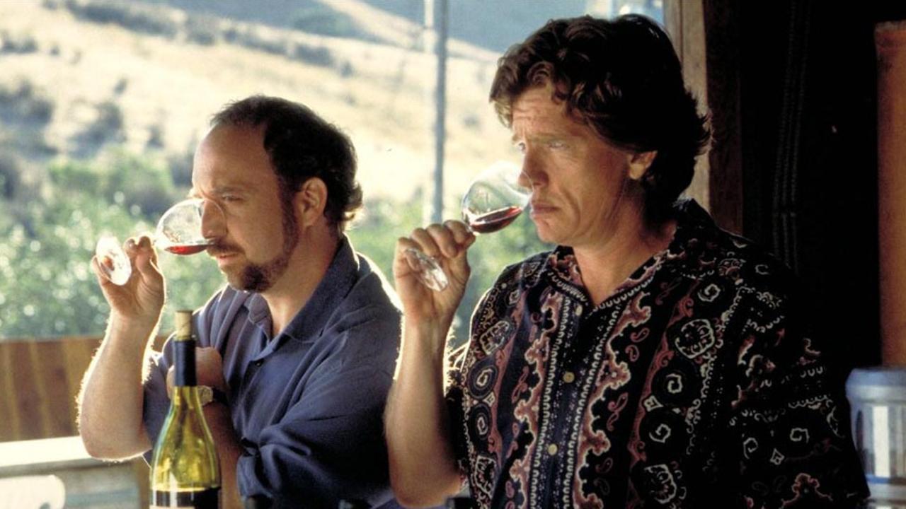 Sideways (2004) (4,5/5)