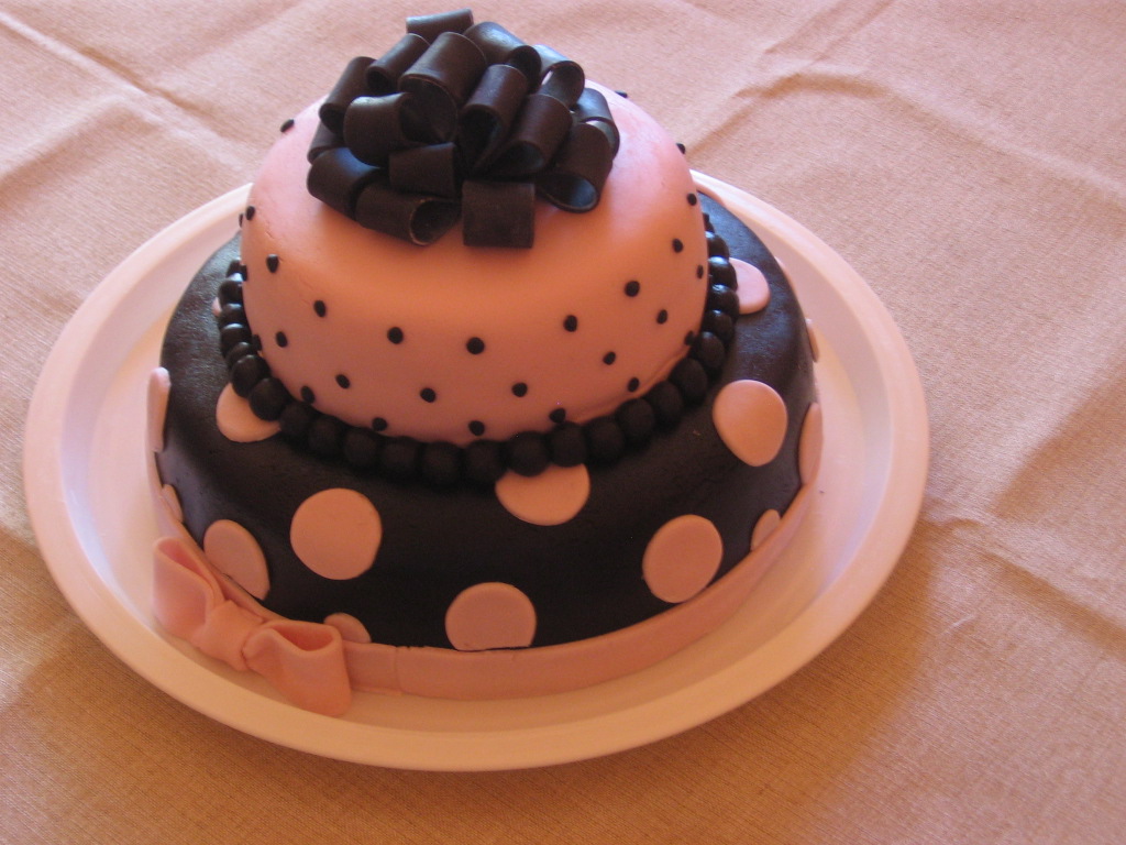 Panama torta** | Matea Krezić