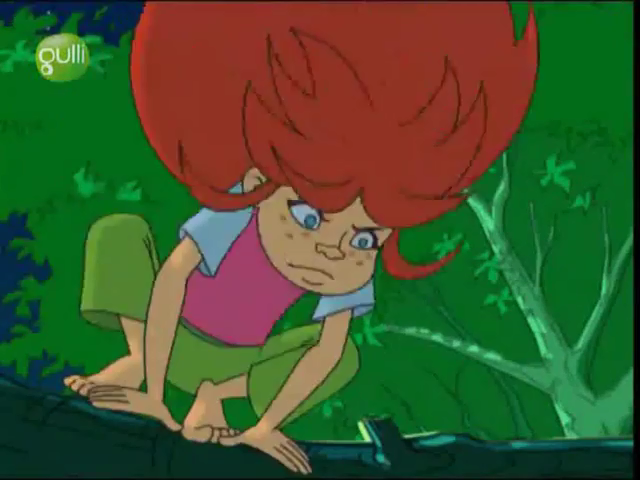 Anime Feet: Tupu: Tupu