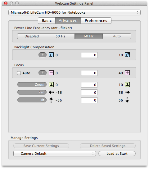 Microsoft lifecam hd 6000 driver - promotionvica