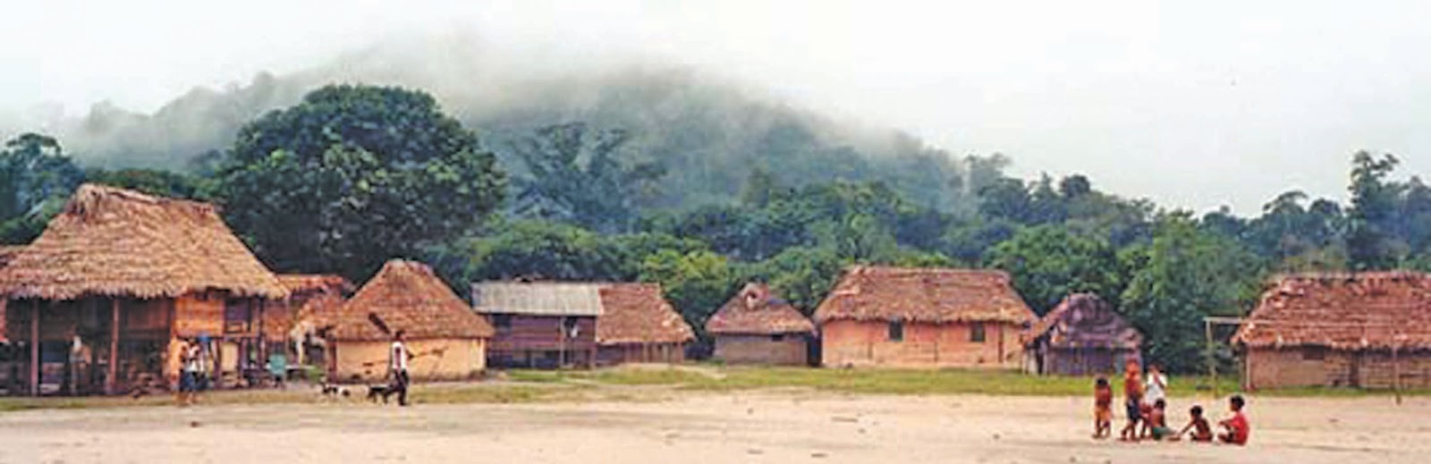 El Esequibo es nuestro: Geografía del territorio Esequibo (III Parte)