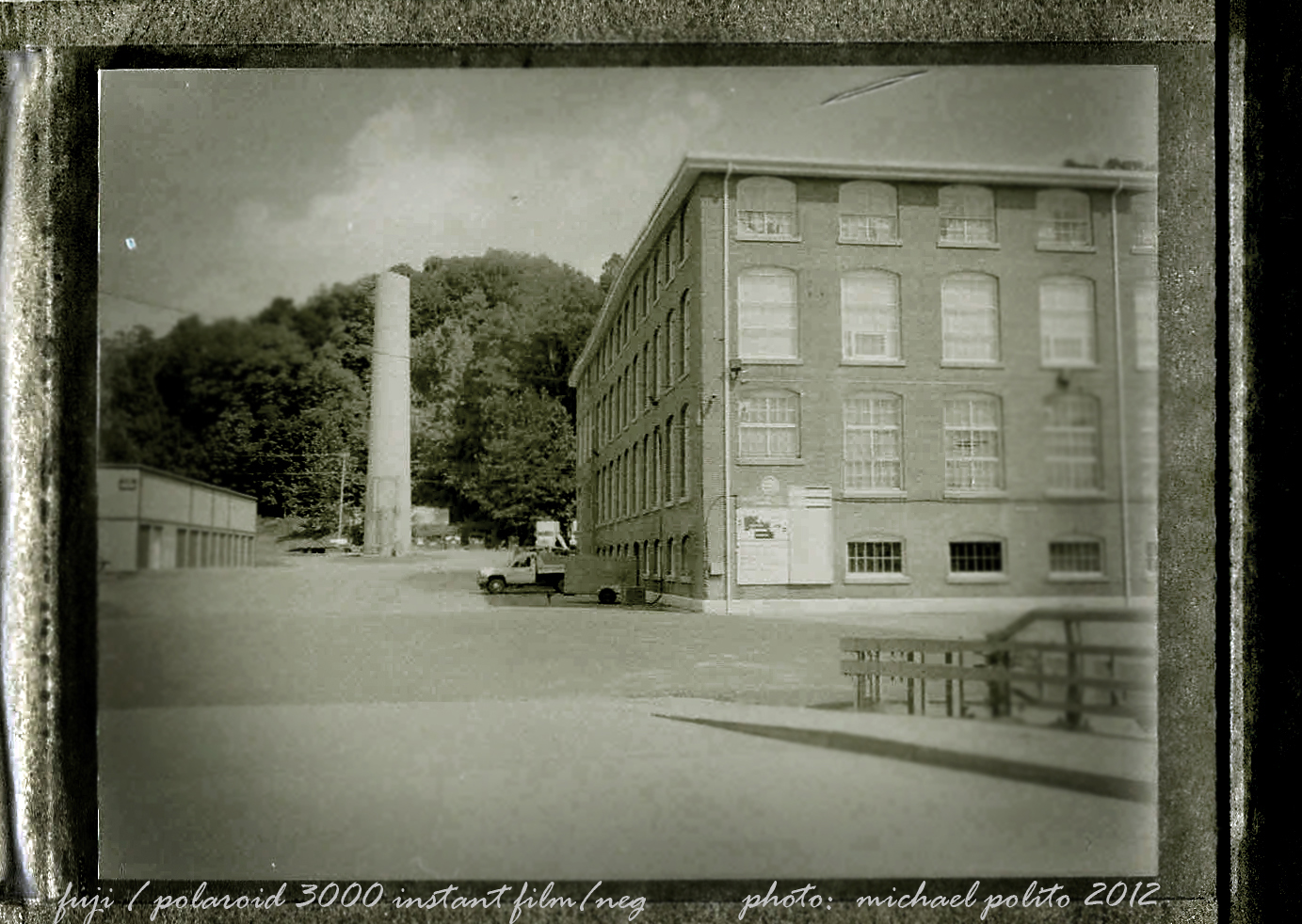 Michael Polito Photographer