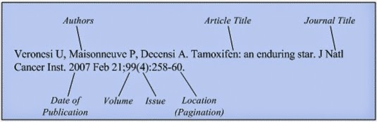 plaka logika: Sample Citation and Introduction to Citing Journal ...