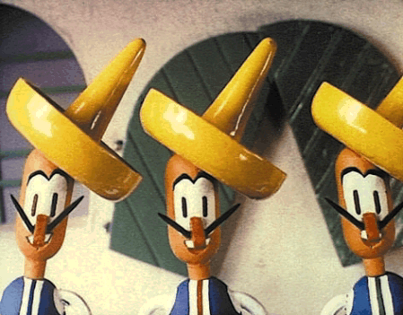 Tralfaz: George Pal Jumps to the Big Time