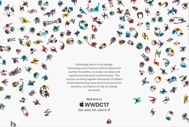 Apple announces WWDC 2017 - Tech News 24h Apple announces WWDC 2017 - Tech News 24h