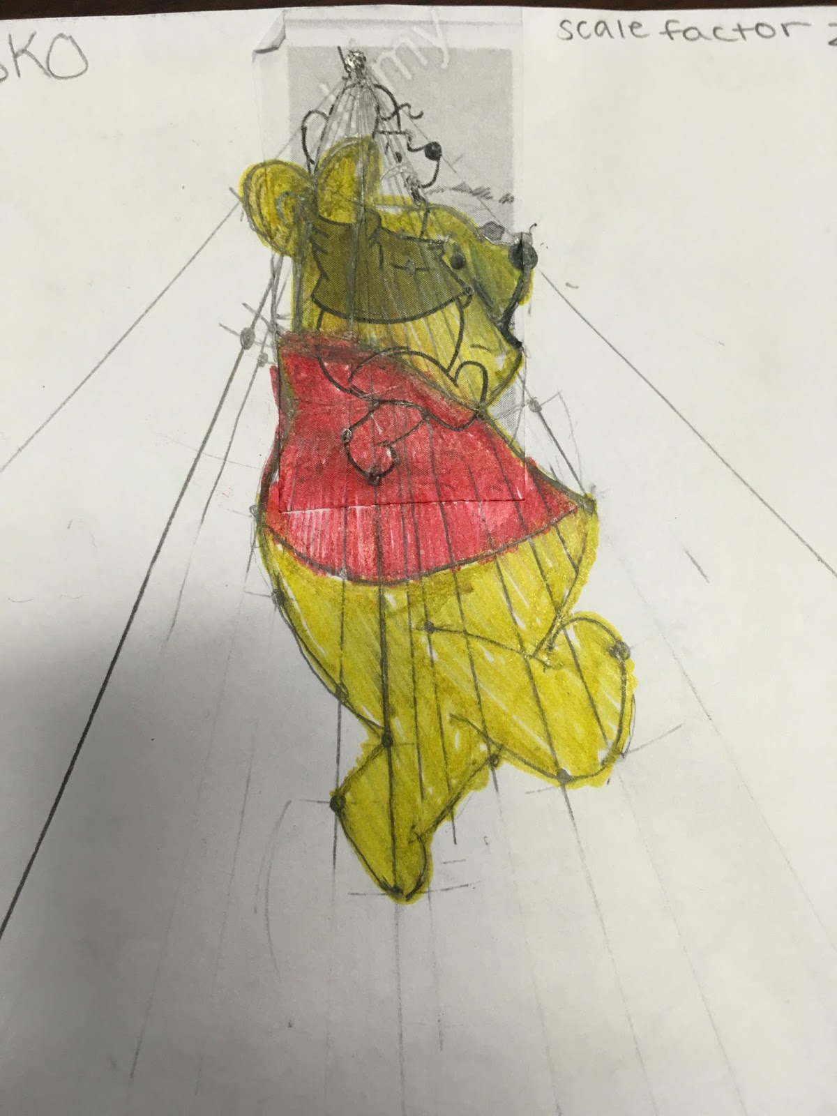 Give Me a Sine: Dilation Constructions Mini-Project