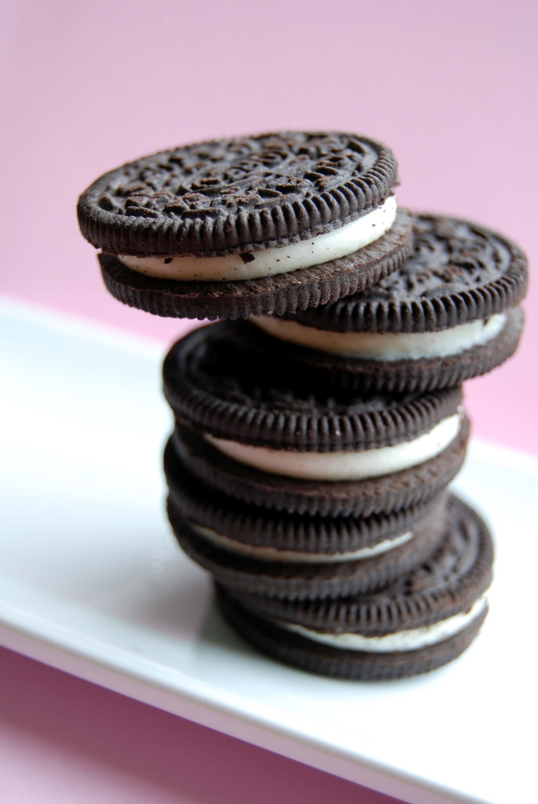 Oreo's 100th Anniversary