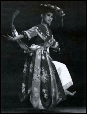 Yapong Dance - Betawi