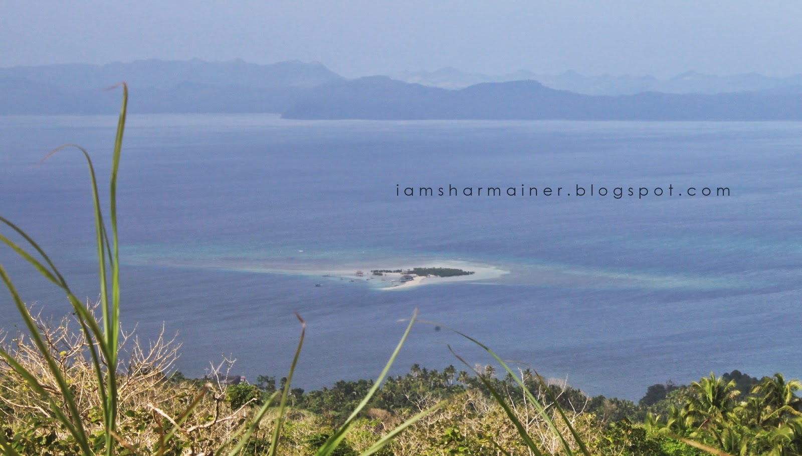 Shammie Ragos: [TRAVEL] MT. MAYONG PAYONG, Mobo, Masbate, Philippines ...