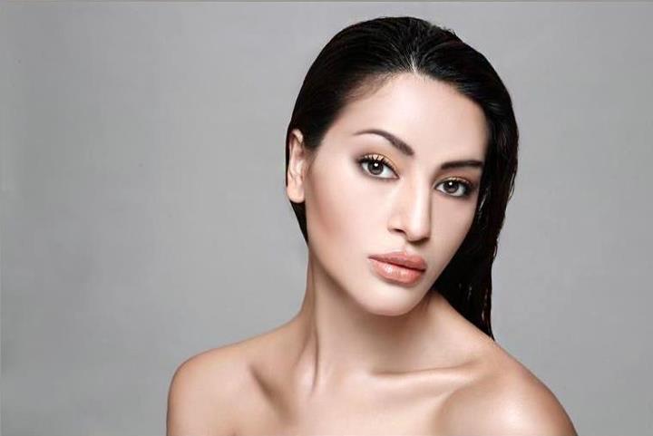 Redefining the Face Of Beauty : BEAUTIFUL NEPALESE GAL'S!