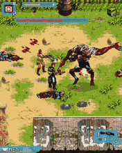 game bắn ma kinh dị trên điện thoại game offline miễn phí