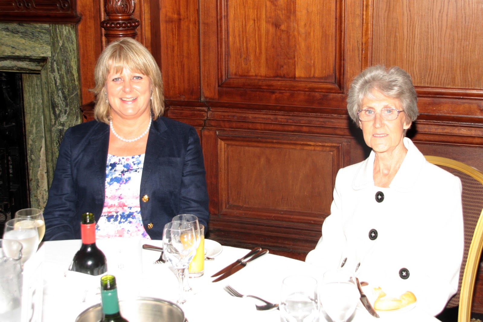 GRAND PRIORY OF GREAT BRITAIN: Investiture Mass with Bishop Robert Byrne