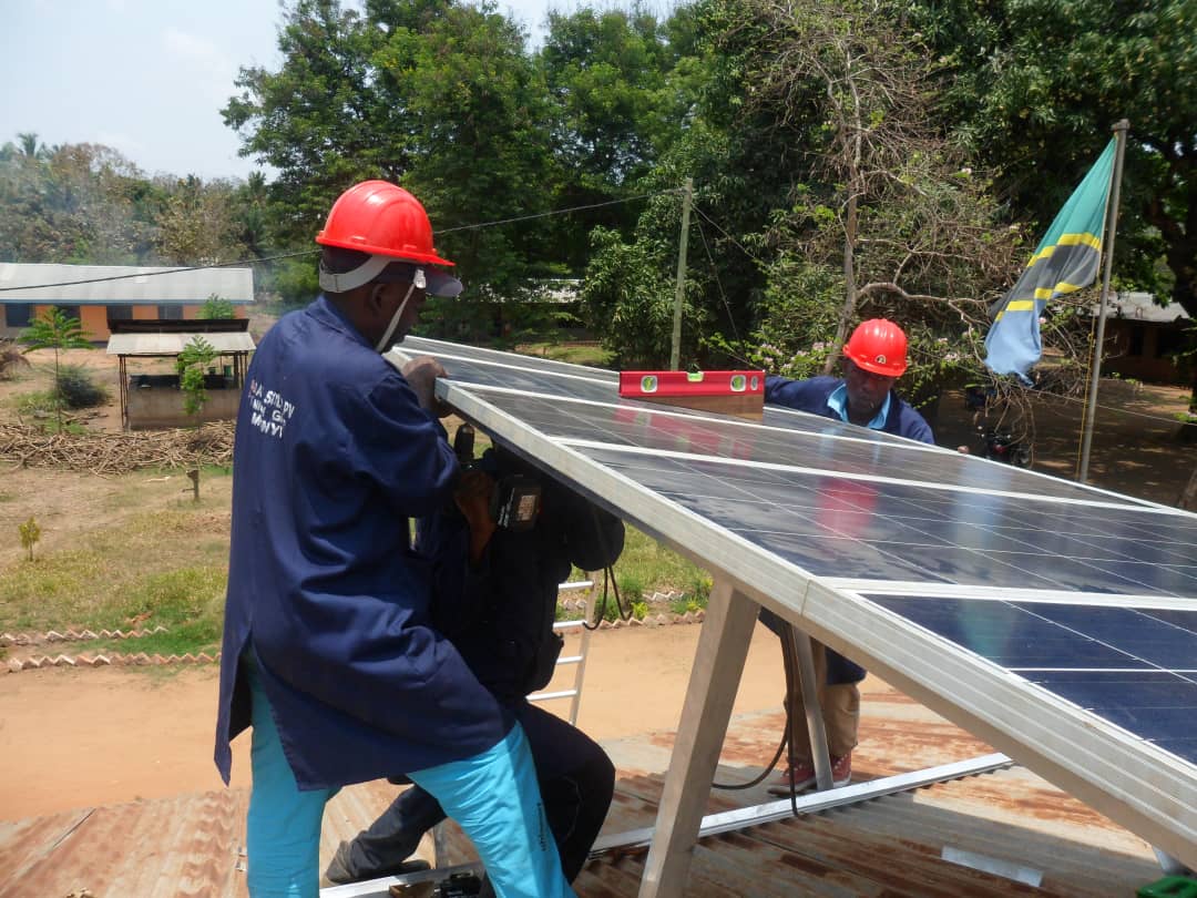 DR.-ING. MATTHEW JOSEPHAT MATIMBWI