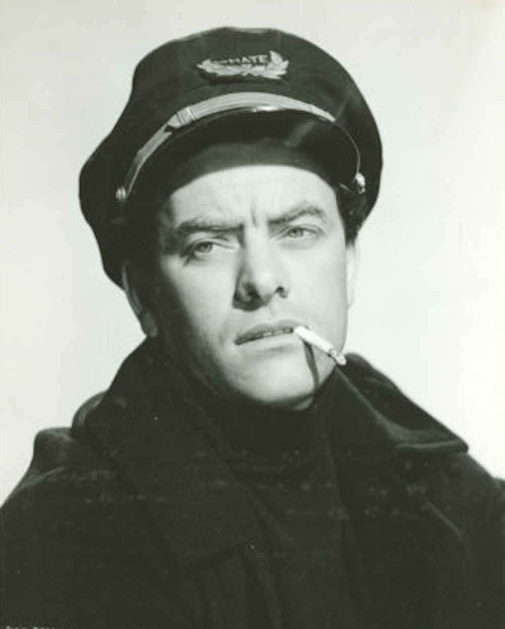 my new plaid pants: Good Morning, Gratuitous John Ireland