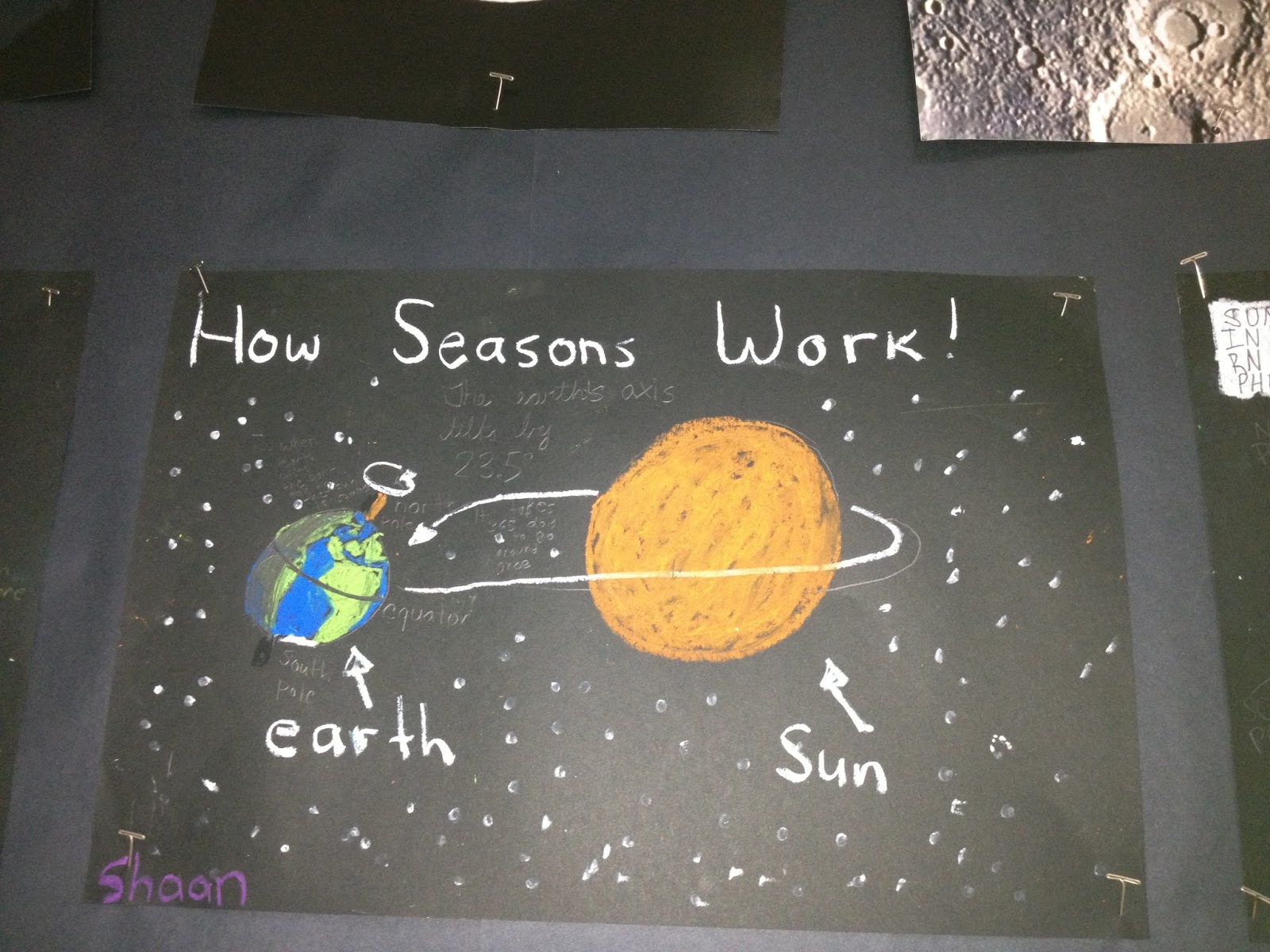 No Frills...: Next Steps in Space... (Cycles and Systems)