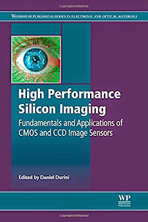 New Image Sensor Books - F4News