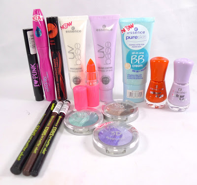 FAN MAIL FRIDAYS: Affordable and Fun Makeup Brands for Teens