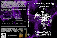 Libre Knife Fighting